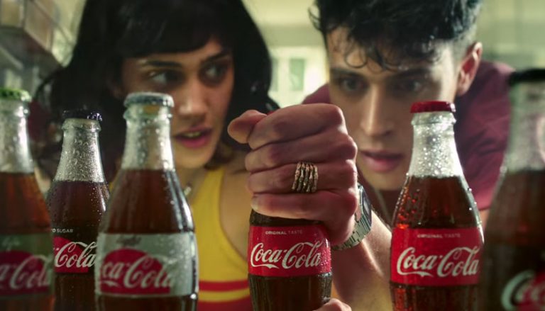 Coca Cola aim for inclusion with new ad | Ethical Marketing News