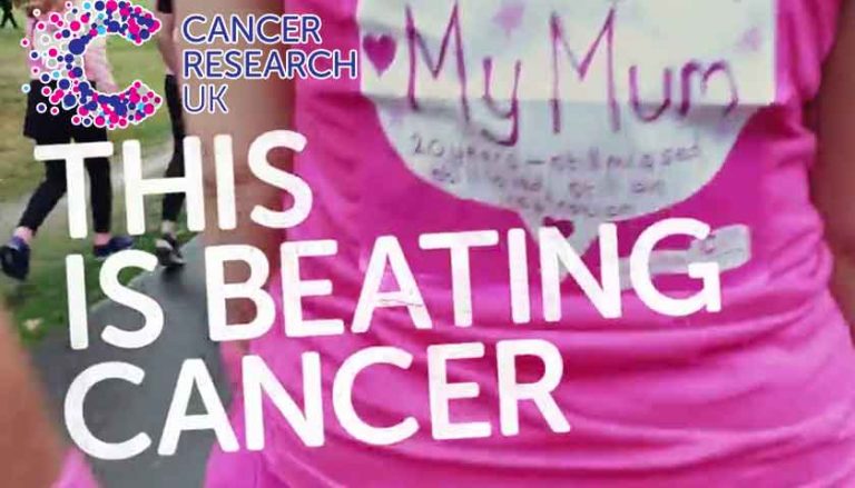 New Cancer Research Race for Life Ad highlights real experiences ...
