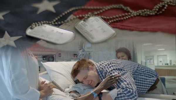 Army Officers Tasked With Casualty Notices Given The Chance To Deliver ...