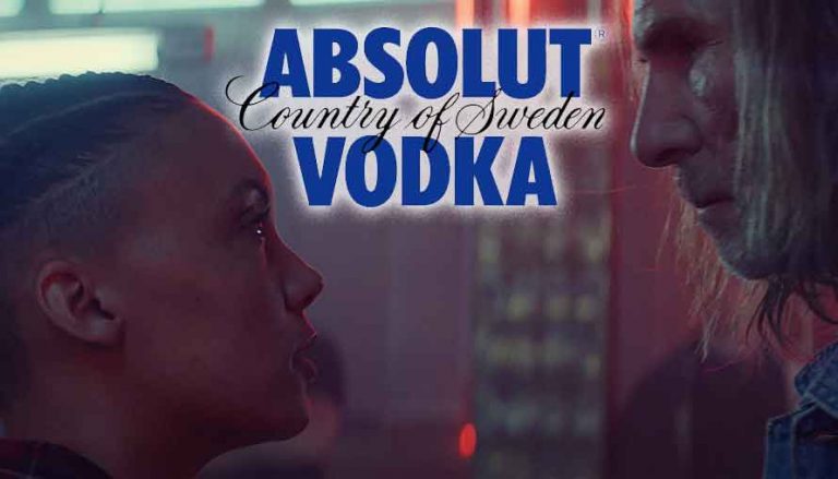 Absolut makes a powerful statement about equality… without saying a ...