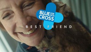 LIDA puts life-enhancing human-pet relationships at the heart of new ...