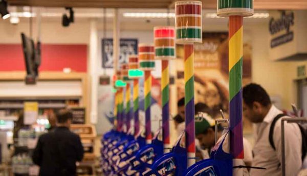 Tesco supports London Pride | Ethical Marketing News