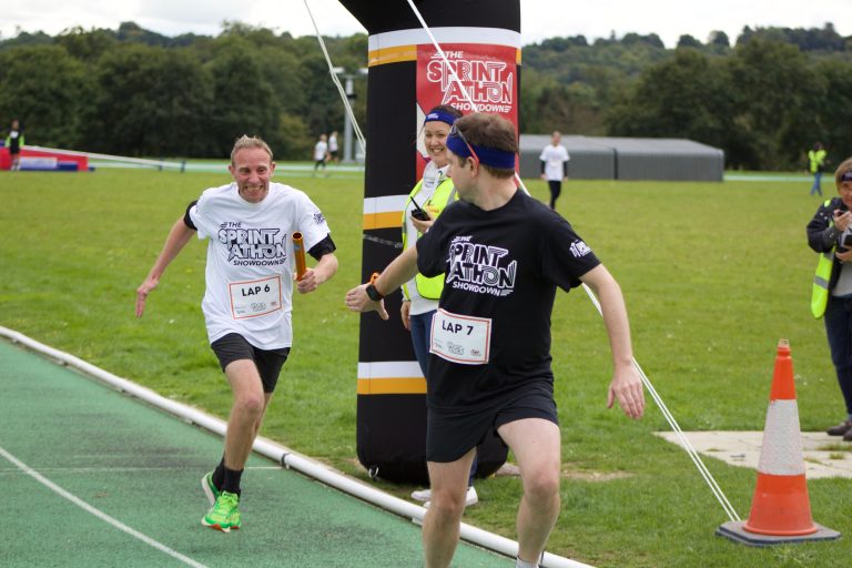 WCRS crowned fastest in Adland at Sprintathon Showdown 2017 | Ethical ...