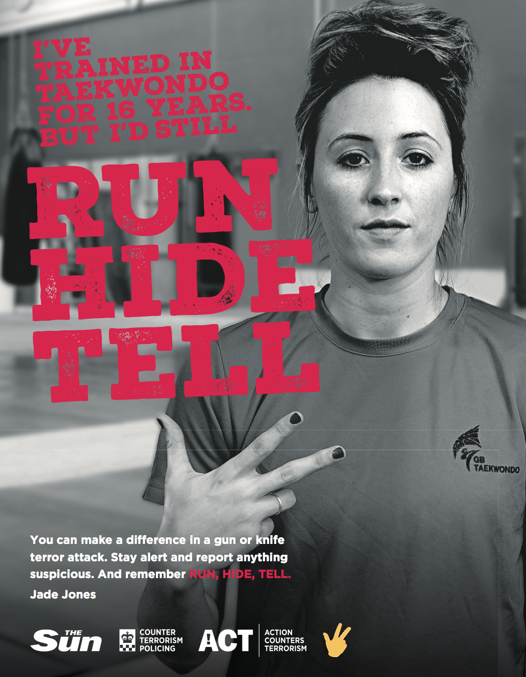 Counter Terrorism Police launch first ever campaign aimed at children ...