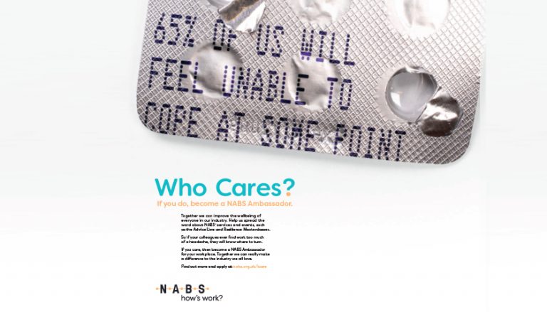 NABS reveals new brand identity through newly launched Ambassador’s ...