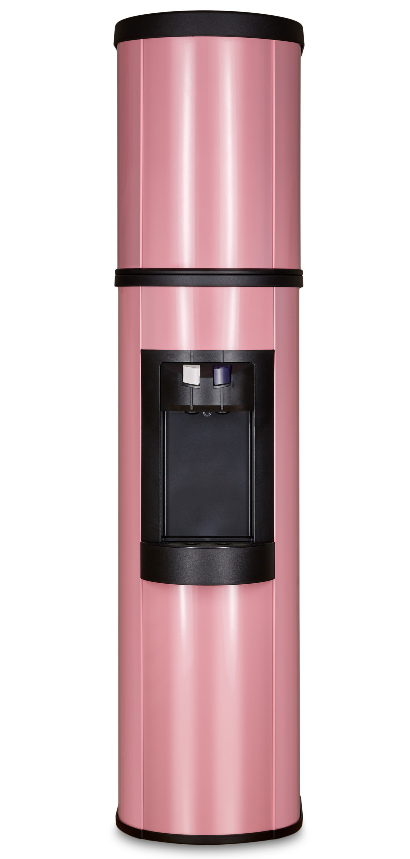 Aquaverve Introduces 'PINK' Stainless Steel Water Coolers in Support of ...
