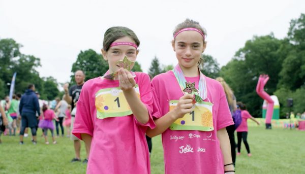 Always® Joins Forces with Target to Empower Girls Nationwide | Ethical ...