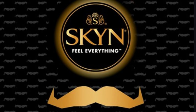 SKYN® Condoms Announces Third Annual Partnership With The Movember ...