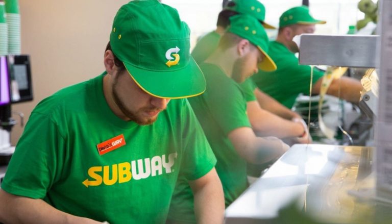 Subway® Donates More Than 13.3 Million Meals To Help Fight Hunger ...