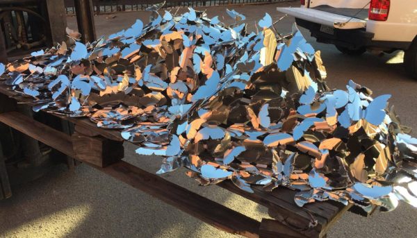 First Transgender Day of Remembrance Cenotaph Statue to be Unveiled in ...