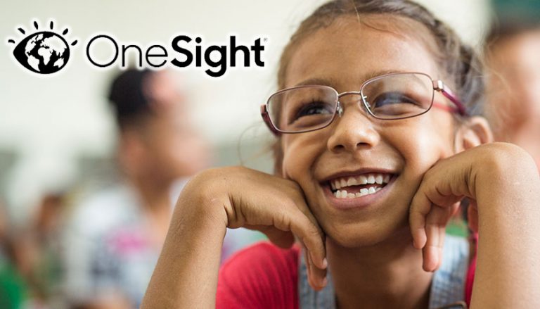 OneSight Launches "Victory Is In Sight" Campaign | Ethical Marketing News