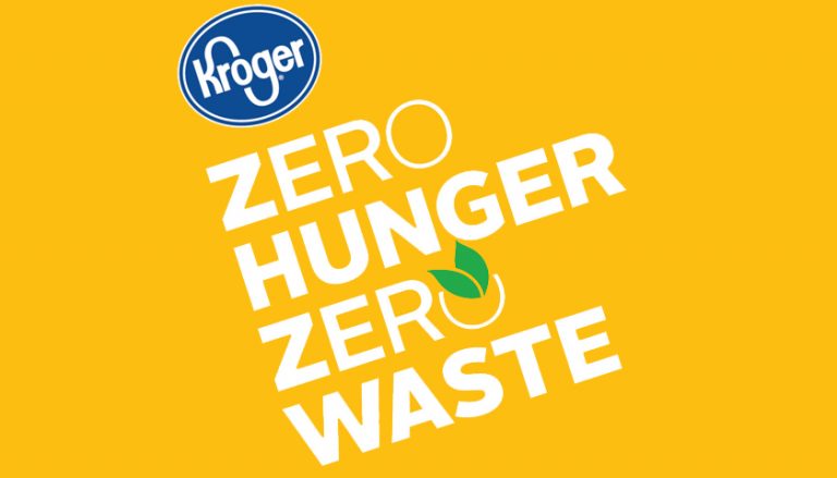 Kroger Launches Television and Radio Ads to Amplify Awareness of Zero ...