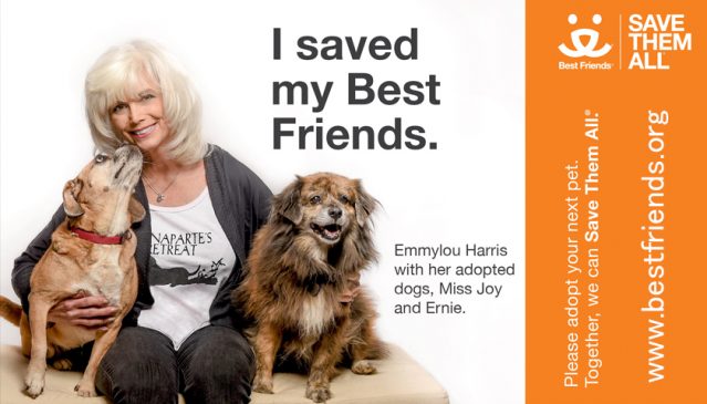 Petplan Pledges 0,000 to Best Friends Animal Society’s “Save Them All ...