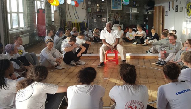 Localgiving Awards £100,000 in Magic Little Grants to 205 Grassroots ...