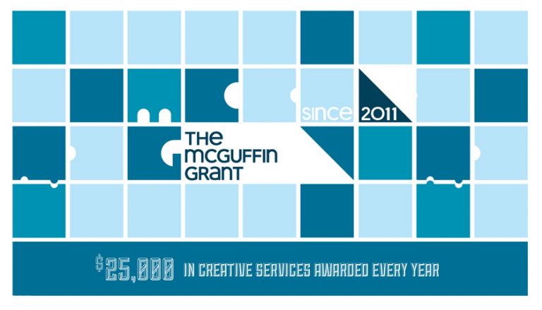 McGuffin Creative Group Opens Applications for 2022 Nonprofit Design ...