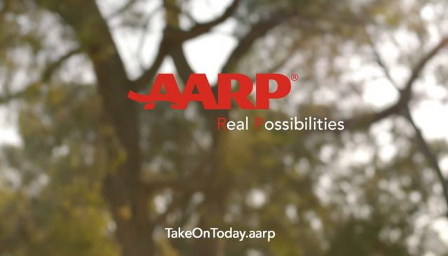 AARP Launches New Brand Campaign: "Take On Today" | Ethical Marketing News
