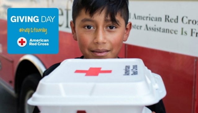 March is Red Cross Month: Here's How You Can Be a Hero to Someone in ...