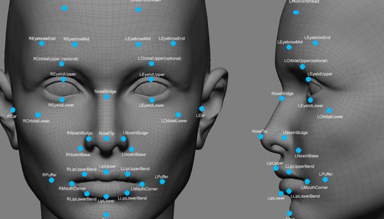 Ethics Panel in London to consider use of facial recognition ...