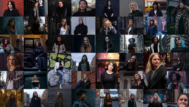 AKQA celebrates International Women’s Day | Ethical Marketing News