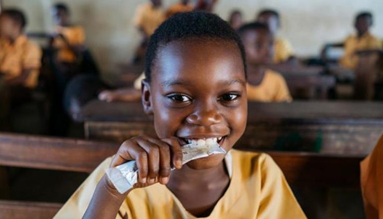 Hershey Announces Cocoa For Good, The Company’s Half-billion Dollar ...