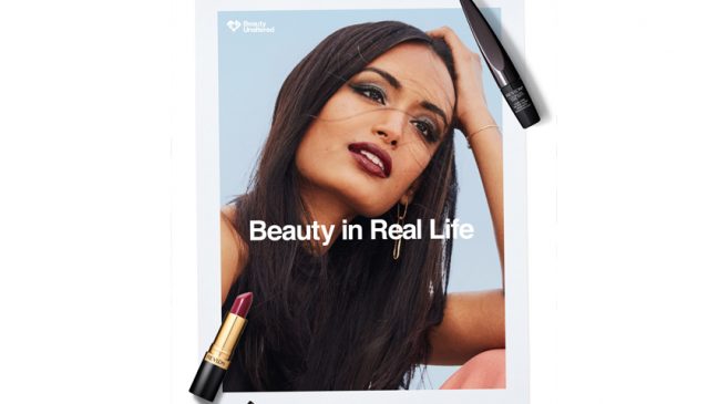 CVS Pharmacy Launches First Campaign Featuring Unaltered Beauty Imagery ...