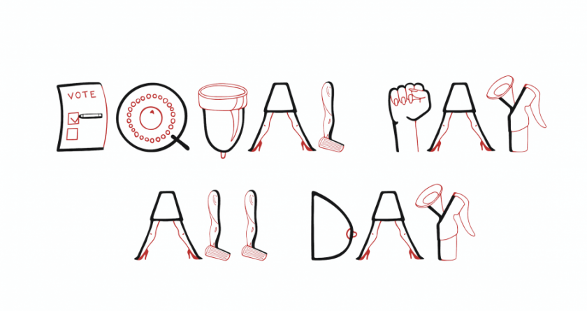 Y&R launches new typeface called The Feminist Letters | Ethical ...