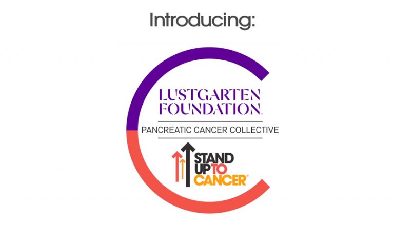 The Lustgarten Foundation and Stand Up To Cancer Launch Partnership ...