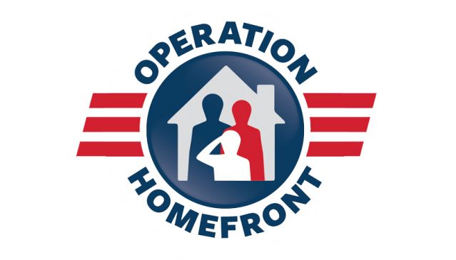 Procter & Gamble and Operation Homefront Launch 'Start Strong, Stay ...
