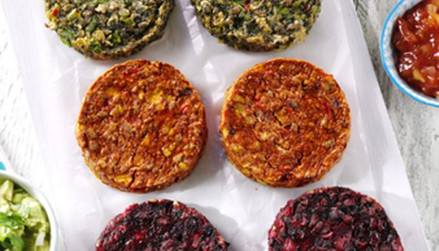 Asda Grows Vegan Offering with Launch of NEW Plant-Based BBQ Food for ...