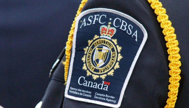 CBSA reminds all travellers to 'leave your firearms at home' | Ethical ...