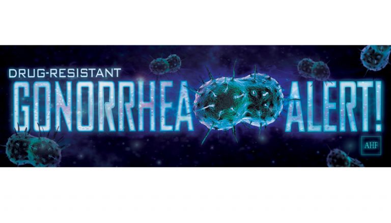 AHF Launch ‘Gonorrhea Alert’ Billboards To Caution about New Drug ...