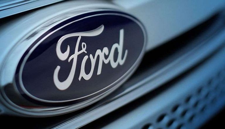 Ford Hits CO2 Manufacturing Emissions Reduction Target Eight Years ...