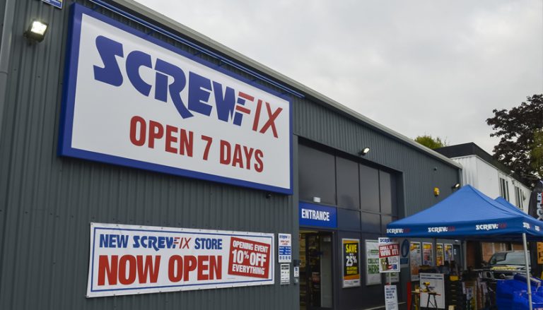 Kingfisher opens first net zero energy store | Ethical Marketing News