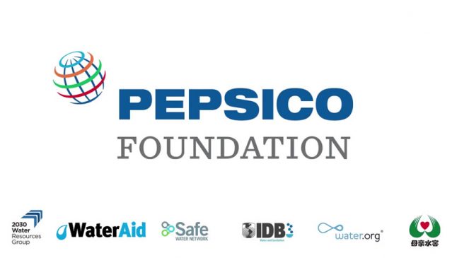 PepsiCo Expands Safe Water Access to nearly 16 Million People ...