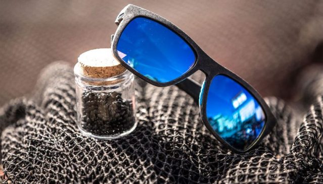 Costa Sunglasses® Partners With Bureo To Recycle Discarded Fishing Nets ...