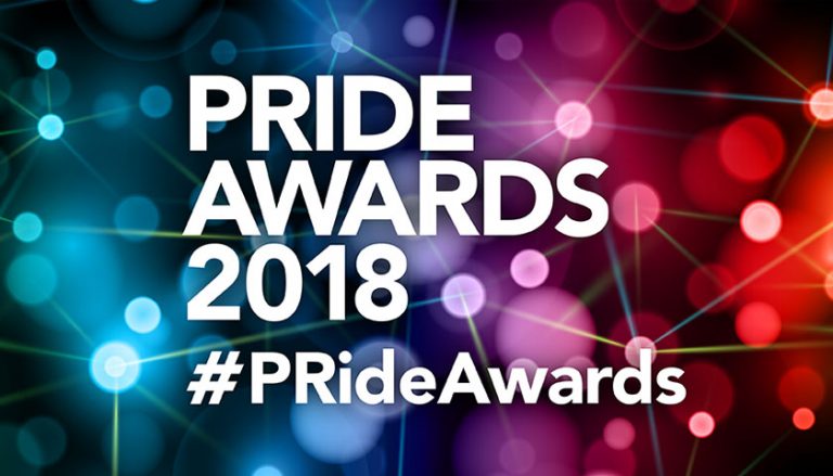 CIPR reveals 2018 PRide Awards shortlist | Ethical Marketing News