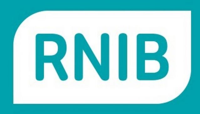 RNIB launches new brand: Leading sight loss charity urges people to see ...