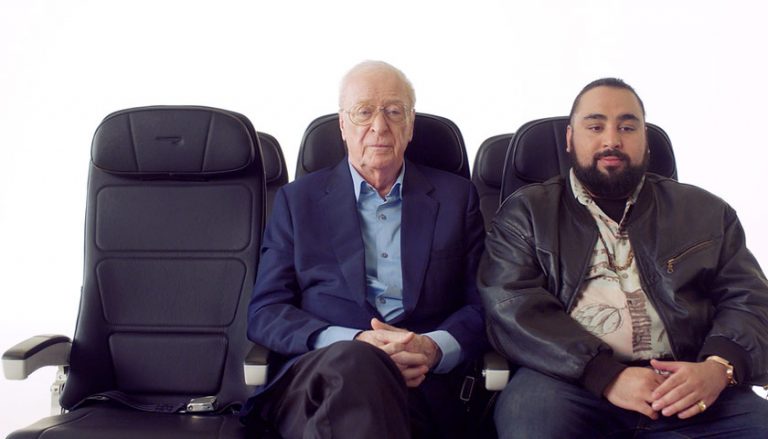 Another Absolutely Fabulous Safety Video From British Airways And Comic ...