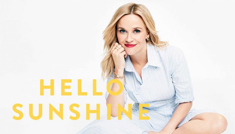 AT&T and Reese Witherspoon’s Hello Sunshine Announce Launch of VOD ...