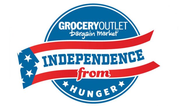 Grocery Outlet Launches Eighth Annual 'Independence from Hunger ...