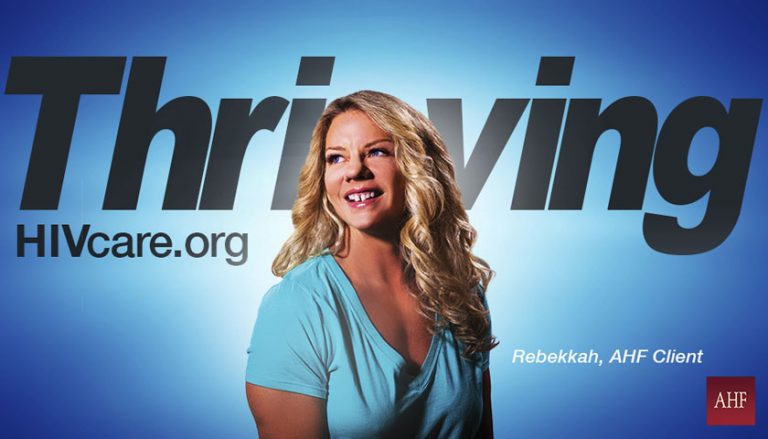 AHF Launches Proactive HIV/AIDS Prevention & Treatment Billboards ...