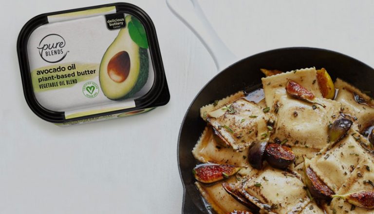 Pure Blends Partners with The Plant Based Foods Association, 1% For The ...