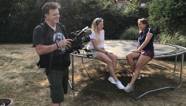 #WePlayStrong trails star-studded feature films | Ethical Marketing News