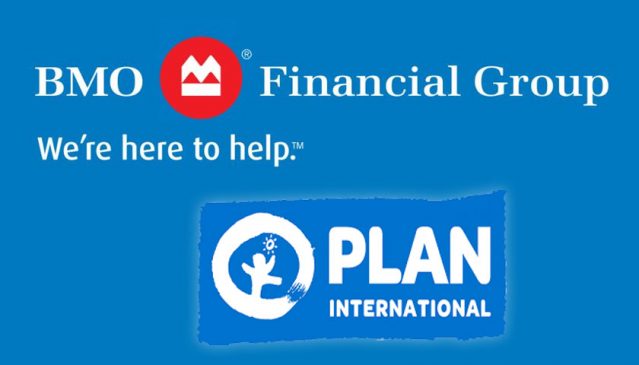 BMO and Plan International Bring Young Women Leaders into the Boardroom ...