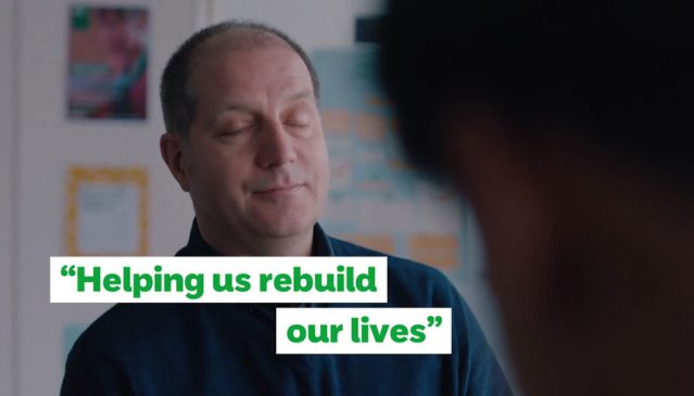 New NSPCC TV advert highlights how one in five children have ...