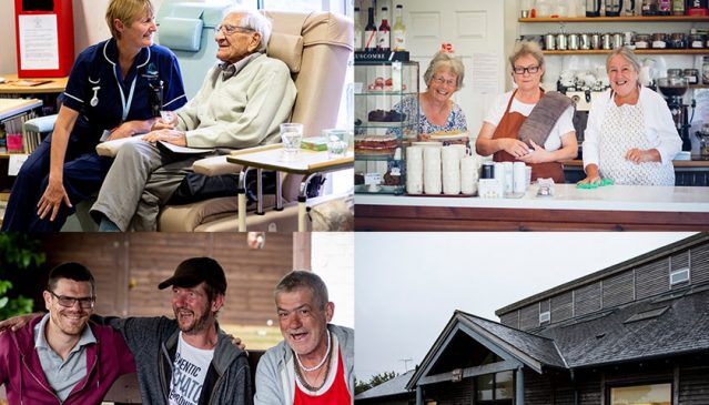 Charities and social enterprises encouraged to move their savings to an ...