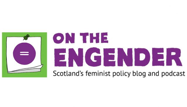 Engender Celebrate the history of the women's movement in Scotland ...