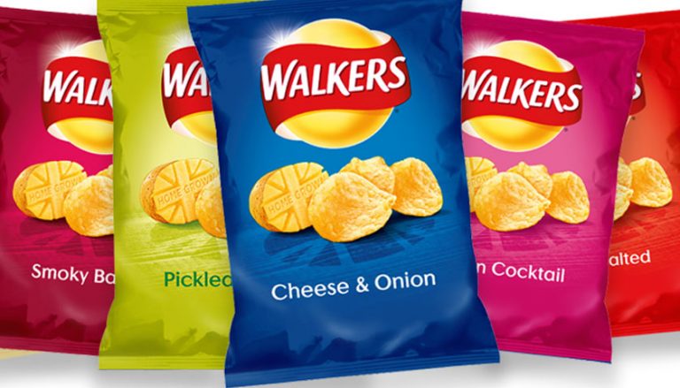 Walkers crisps to create UK’s first nationwide recycling scheme for ...