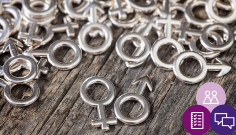 CAP - Gender stereotyping – new rule and guidance | Ethical Marketing News