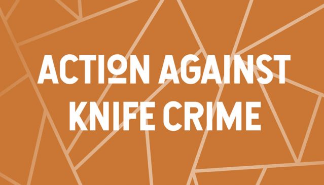 UK Youth Parliament launch ‘Action Against Knife Crime’ | Ethical ...